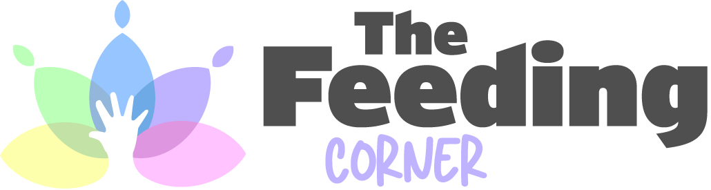 The Feeding Corner | Nurturing Children with Feeding Difficulties