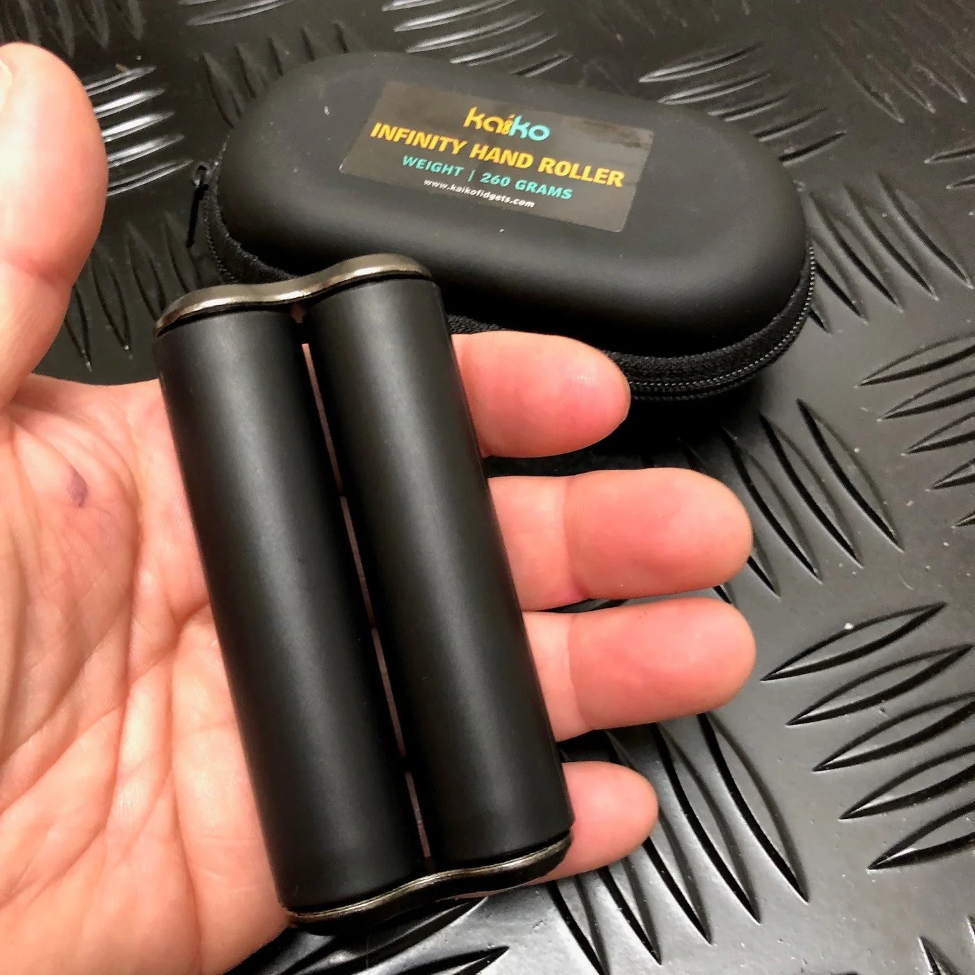 slim hand roller | The Feeding Corner
