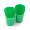 Flexi Cut-Out Cups | The Feeding Corner
