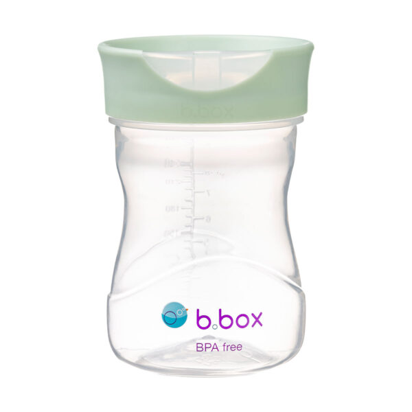 b.box training cup | The Feeding Corner