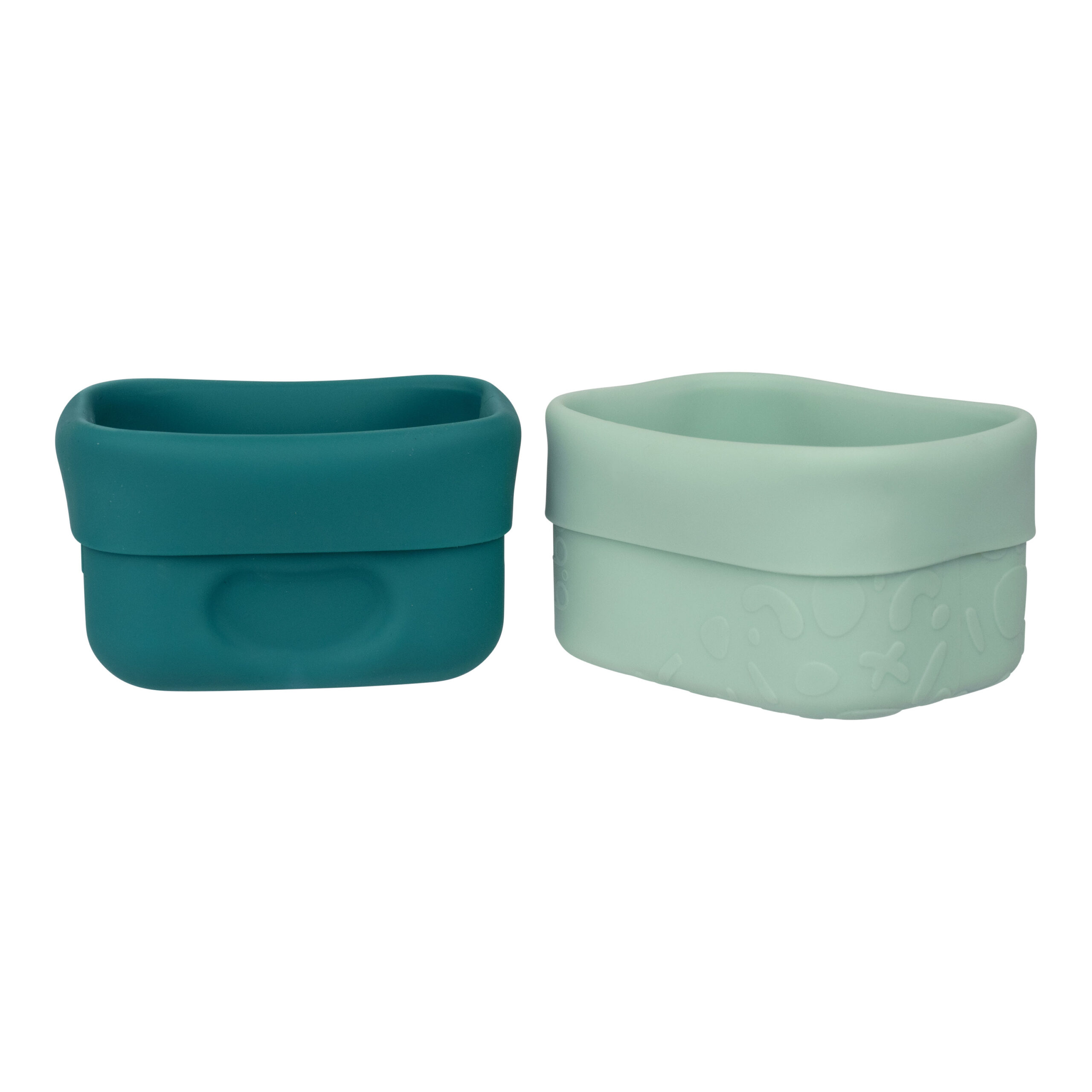 snack cups | The Feeding Corner