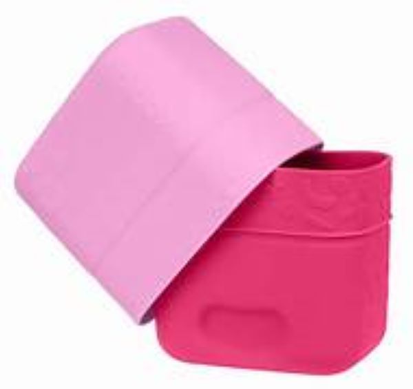 snack cups | The Feeding Corner